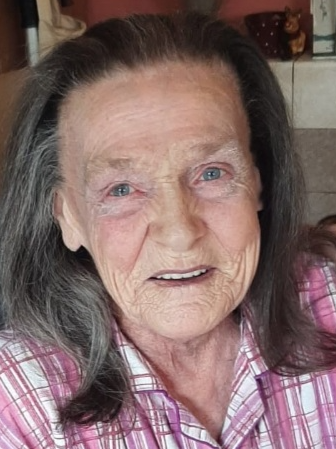 Death Notice of Patricia McDonagh (Bray, Wicklow) | rip.ie
