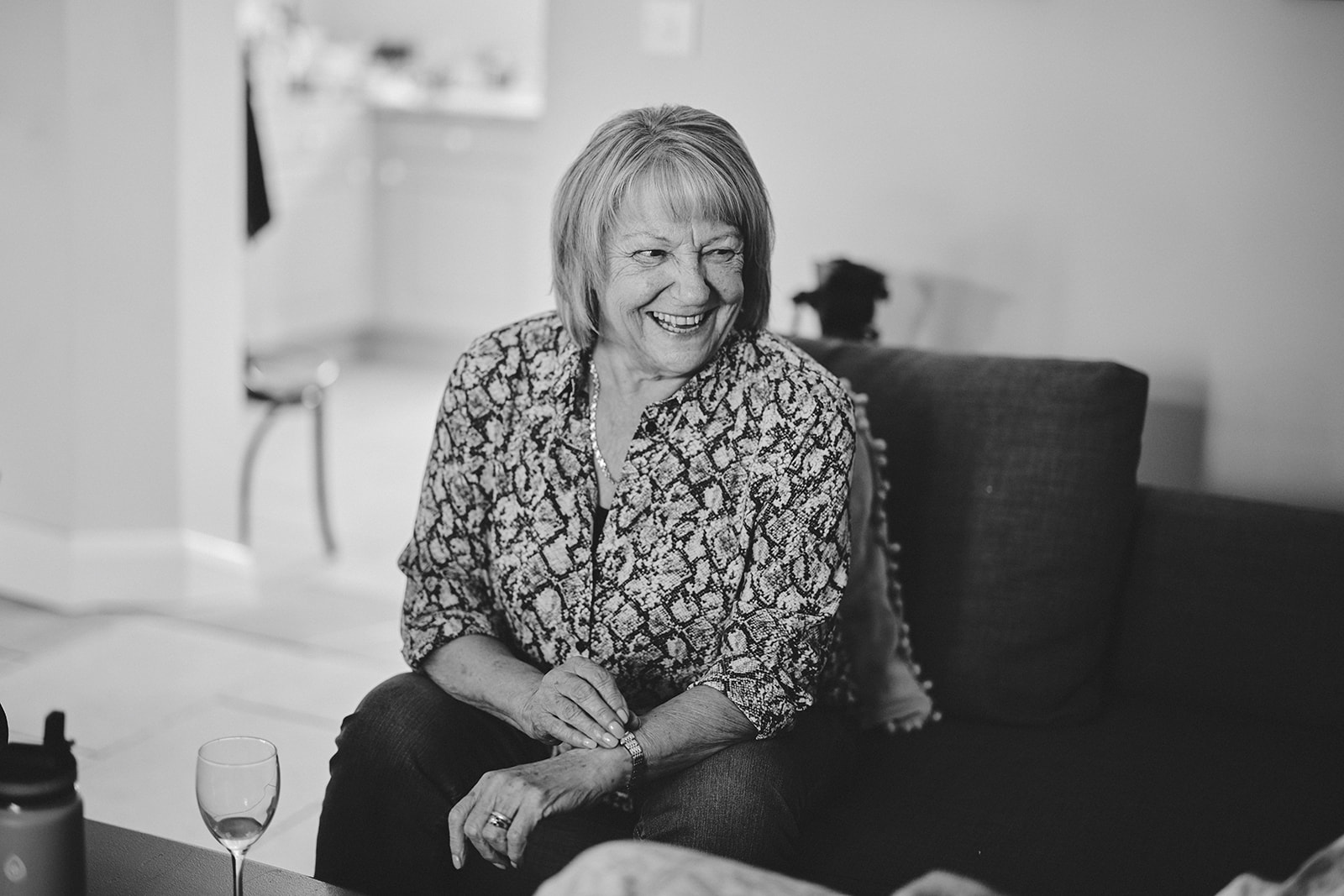 Death Notice of Patricia (Patsy) O'Neill (née Jackson) (Killiney ...