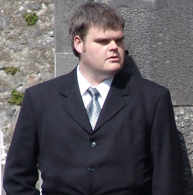 Death Notice of Patrick Brosnan (Ballysheedy, Limerick) | rip.ie