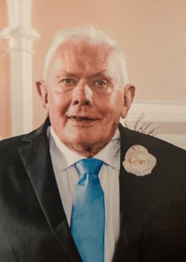 Death Notice of PATRICK PAT HOGAN (Nenagh, Tipperary) | rip.ie