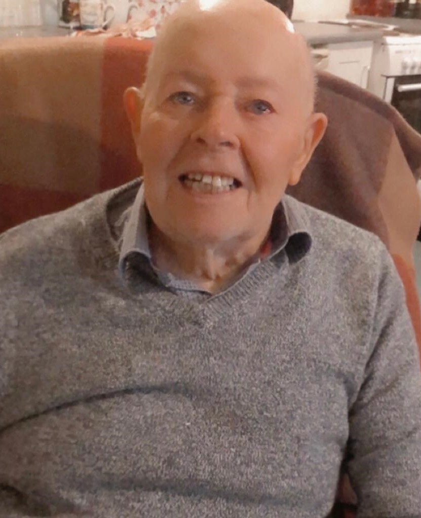 Death Notice of Patrick (Pat) Nash (Limerick City, Limerick) | rip.ie