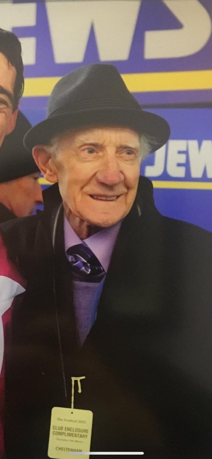 Death Notice of Patrick ( Patsy) O'Brien (Drumree, Meath) | rip.ie