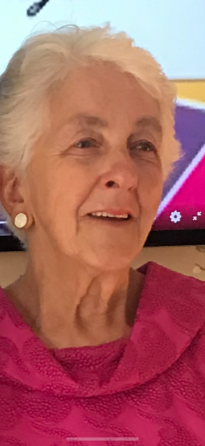 Death Notice of Patricia (Patsy) EGAN (née Dunne) (Ballaghaderreen ...