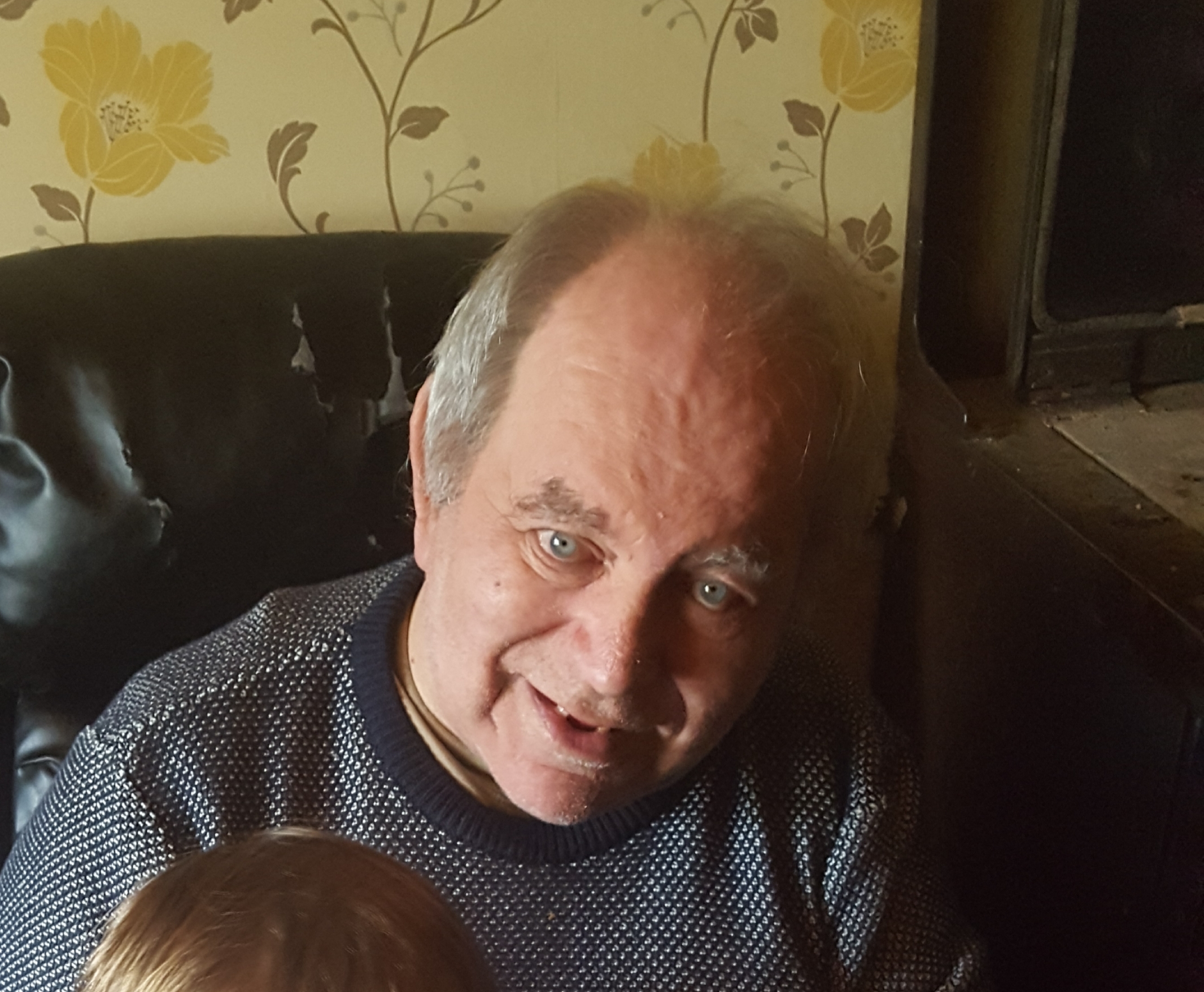 Death Notice of Patsy (Patrick) Conway (Ballingarry, Limerick) | rip.ie
