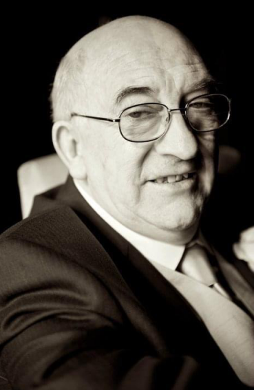 Death Notice of Paul James Fallon (Ballinteer, Dublin) | rip.ie