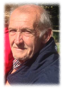 Death Notice of Paul Farrell (Dublin 12, Dublin) | rip.ie