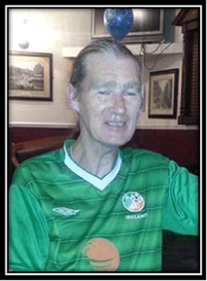 Death Notice of Patrick (Paddy) BROWNE (Sallynoggin, Dublin) | rip.ie