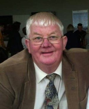 Death Notice of Peter Corcoran (Coolock, Dublin) | rip.ie