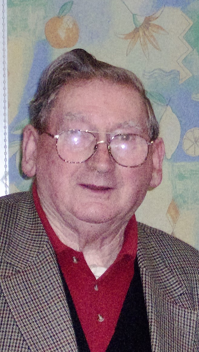 Death Notice of Peter (Peadar) Allen (Shannonbridge, Offaly) | rip.ie