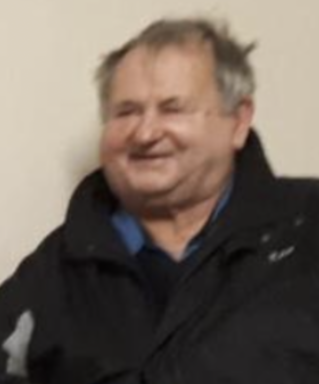 Death Notice of Peadar Gibson (Knocklong, Limerick) | rip.ie