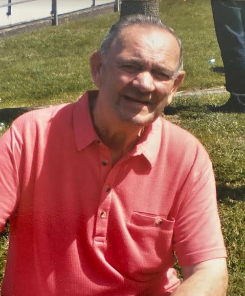 Death Notice of James (Pee) Farrell (Longford Town, Longford) | rip.ie