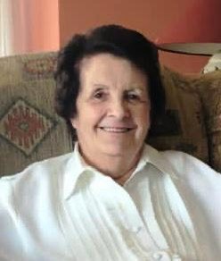 Death Notice of Peggy Mullooly (née O'Connor) (Rathmore, Kerry) | rip.ie