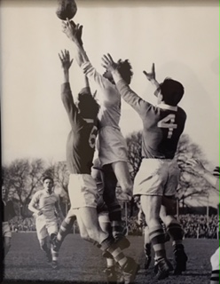 Death Notice of Peter Mooney (Curragh, Kildare) | rip.ie