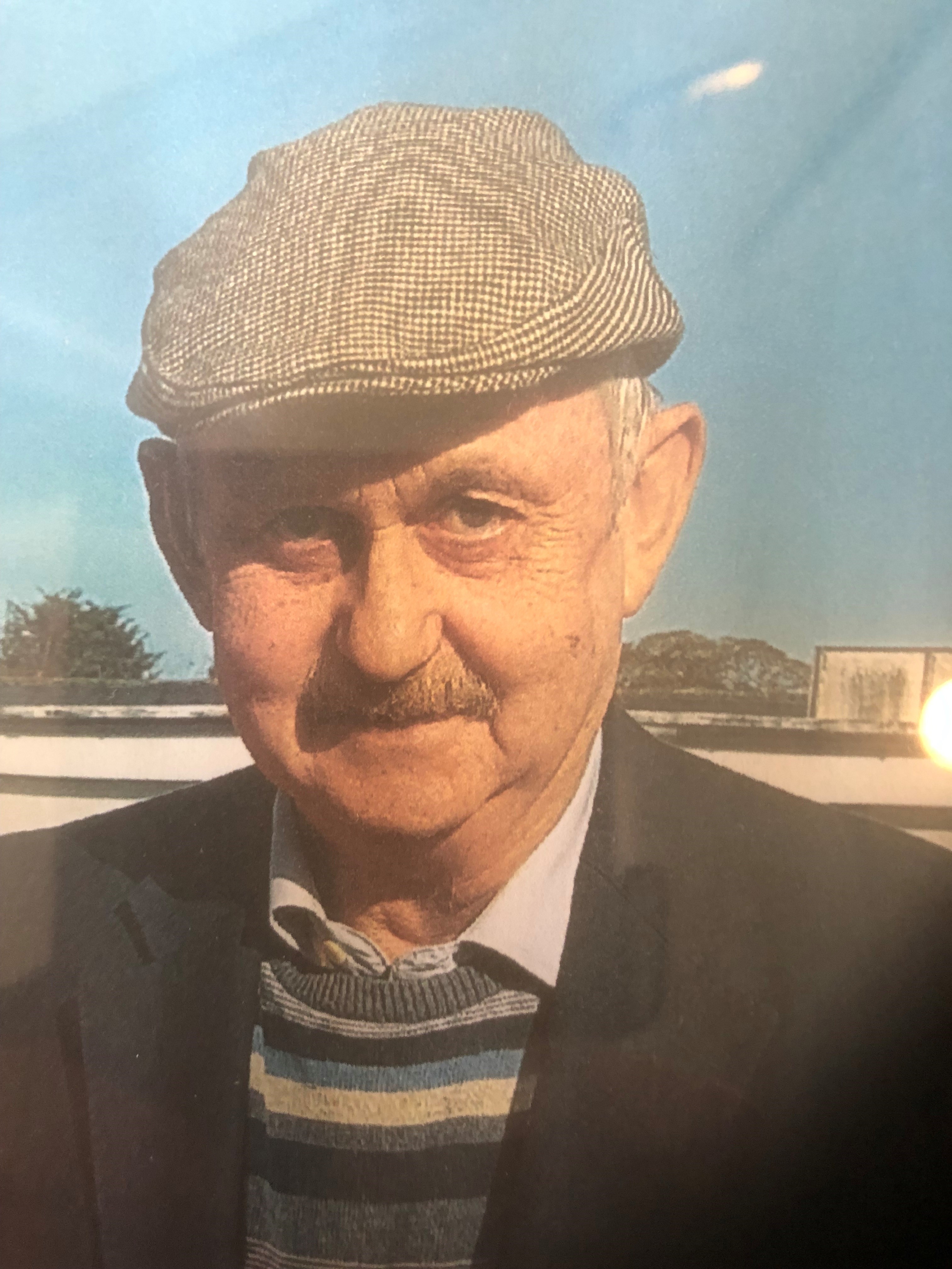 Death Notice of Peter Kelly (Inchicore, Dublin) | rip.ie