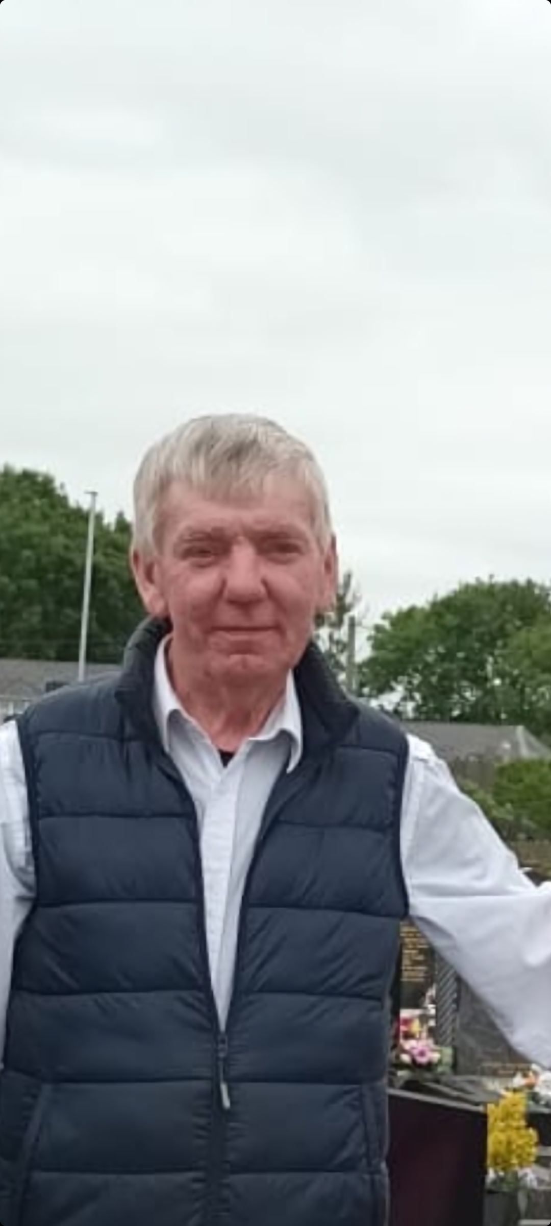Death Notice of Peter Smith (Castleblayney, Monaghan) | rip.ie