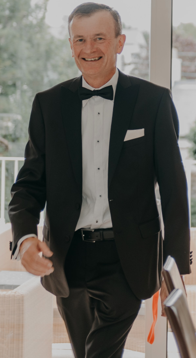 Death Notice of Peter COSGRAVE (Sandycove, Dublin) | rip.ie