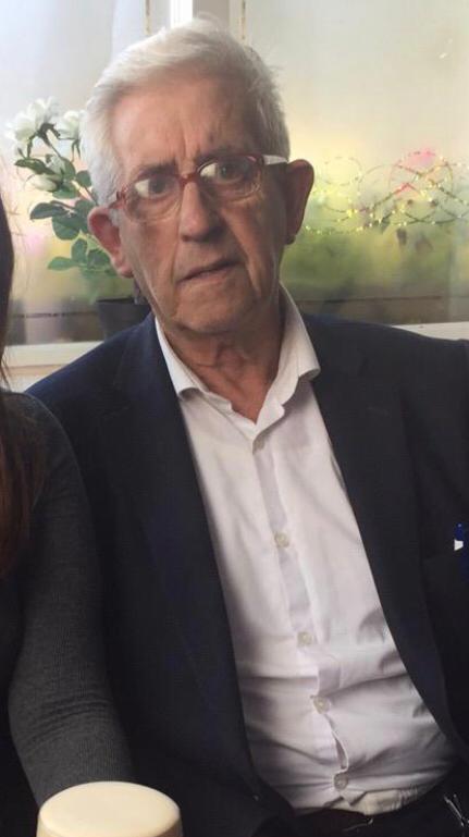 Death Notice of Pat Fahey (Newport, Mayo) | rip.ie