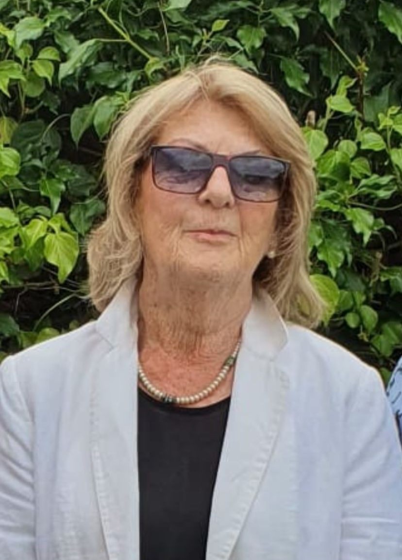 Death Notice of Patricia Graham (Ennis, Clare) | rip.ie