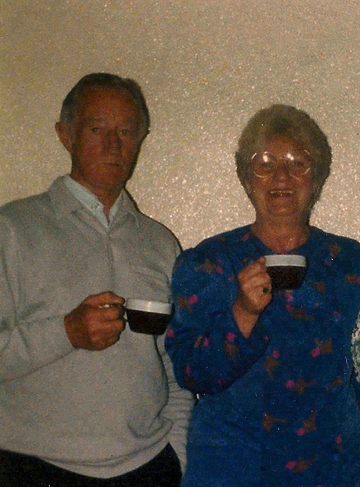 Family Notice of Michael Brazil (Cork) | rip.ie