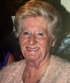 Death Notice of PHILOMENA CLIFFORD (née CASSIDY) (Killorglin, Kerry) | rip.ie