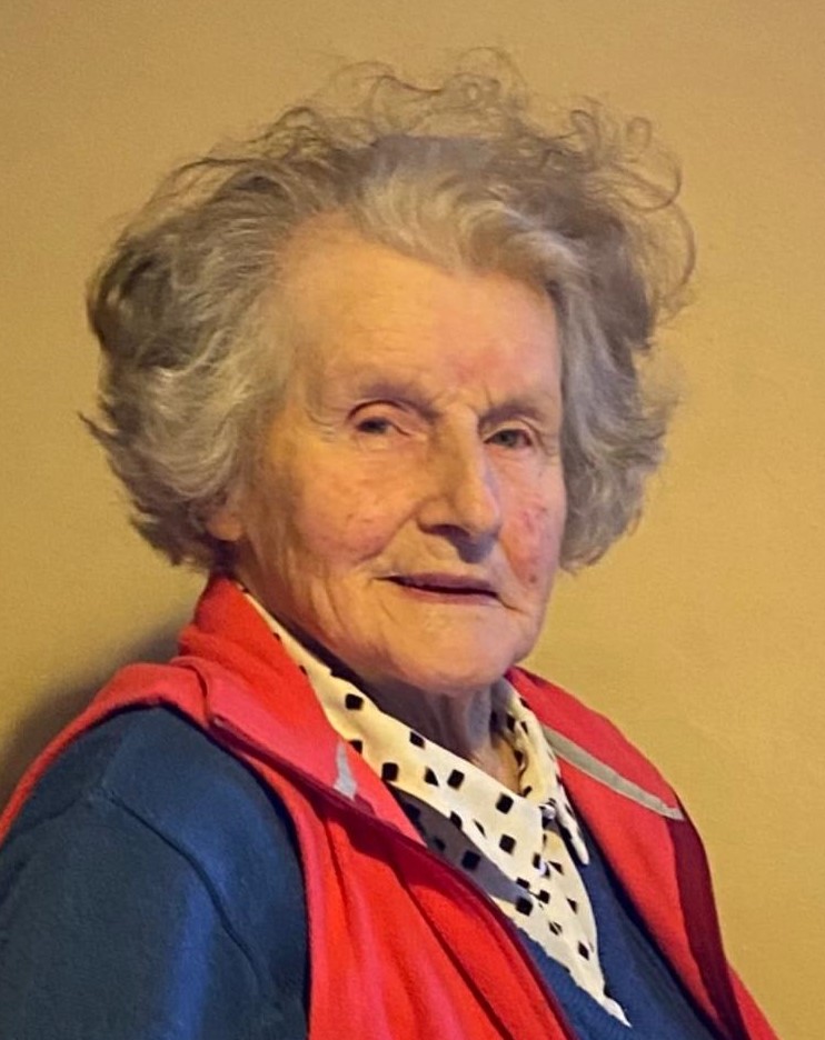 Death Notice of PHILOMENA CAHILL (née O'CONNOR) (Tralee, Kerry) | rip.ie