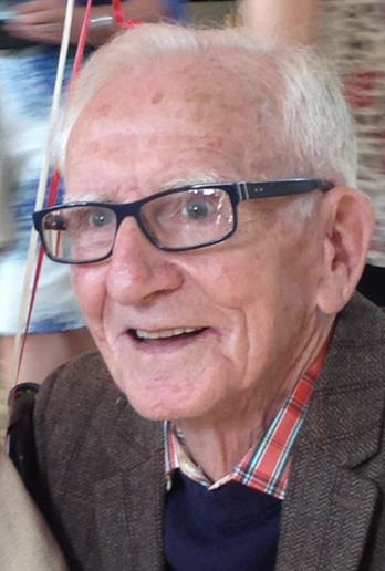 Death Notice of Philip (Phil) Byrne (Perrystown, Dublin) | rip.ie