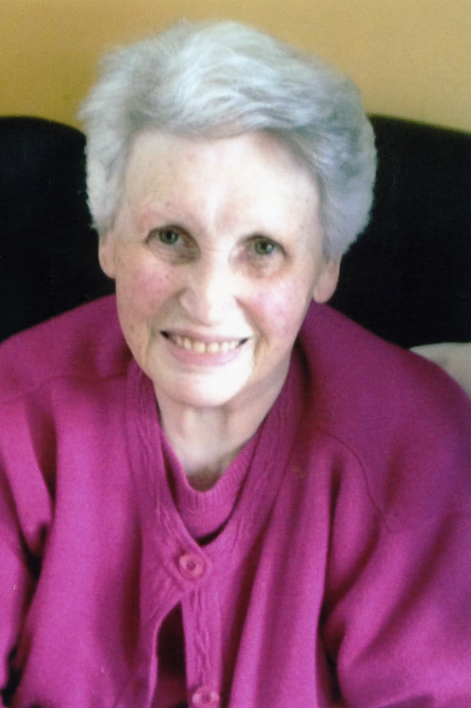 Death Notice of PHILOMENA RICE (née TREACY) (Grange, Sligo) | rip.ie