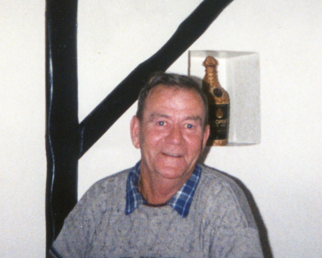 Death Notice of Anthony (Tony) QUINLIVAN (Limerick City, Limerick) | rip.ie