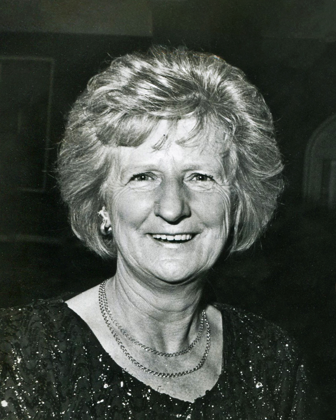 Death Notice of Josephine (Bunny) HOWARD (née Malone) (Corbally ...