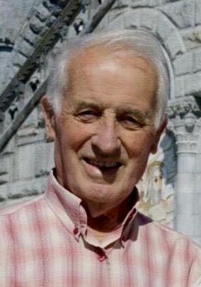 Death Notice of Michael McCormack (Mullingar, Westmeath) | rip.ie