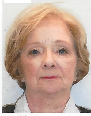 Death Notice of Ann FARRELL (née Brennan) (Kingscourt, Cavan) | rip.ie