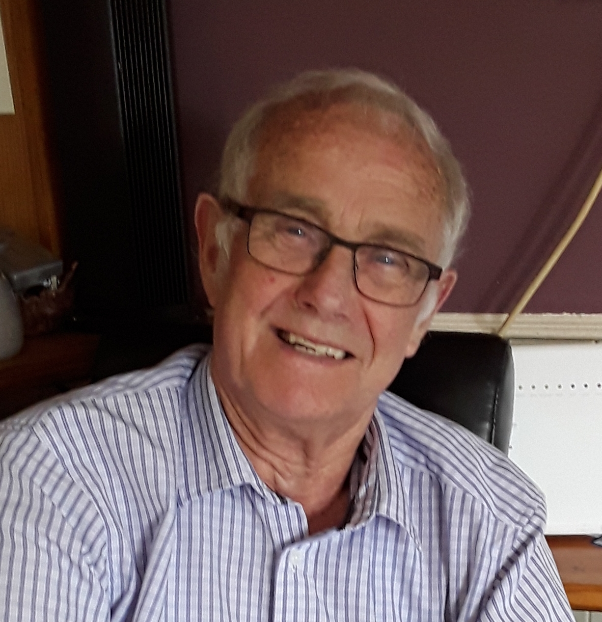 Death Notice of Anthony (Tony) Boyton (Beaumont, Cork) | rip.ie