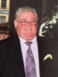 Death Notice of Pat KEHOE (Carlow Town, Carlow) | rip.ie