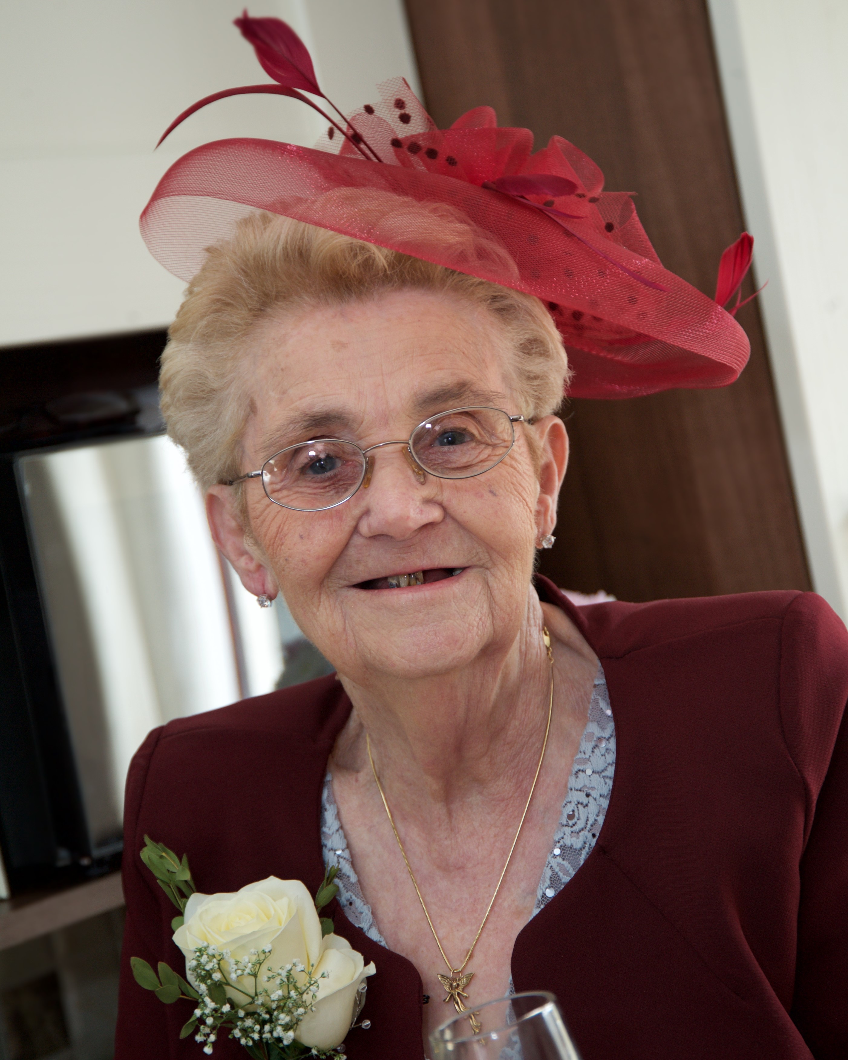 Death Notice of Philomena (Phyllis) WADE (née Lynch) (Harold's Cross ...