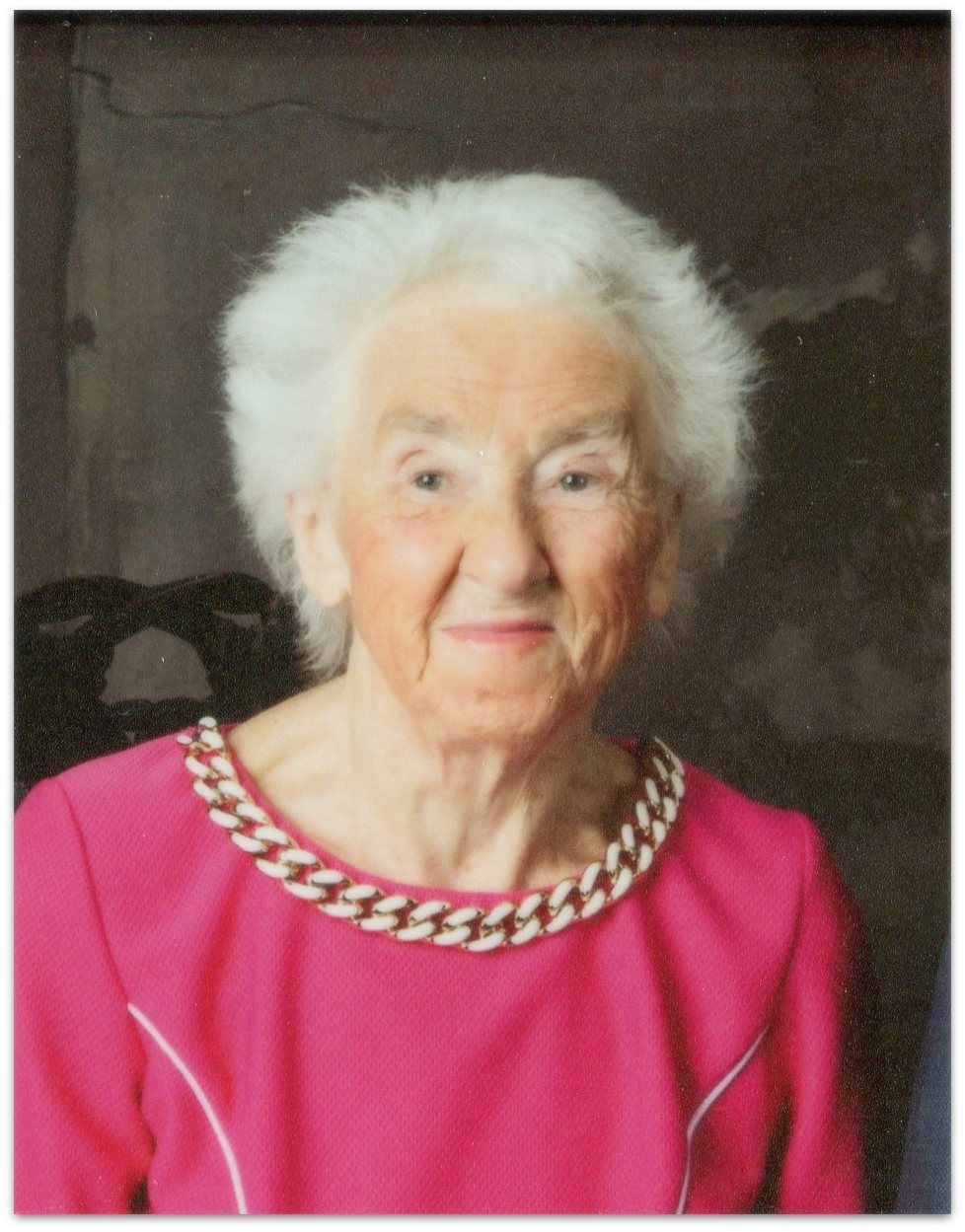 Death Notice of Brigid (Biddy) MC GRATH (née Mulholland) (Janesboro ...