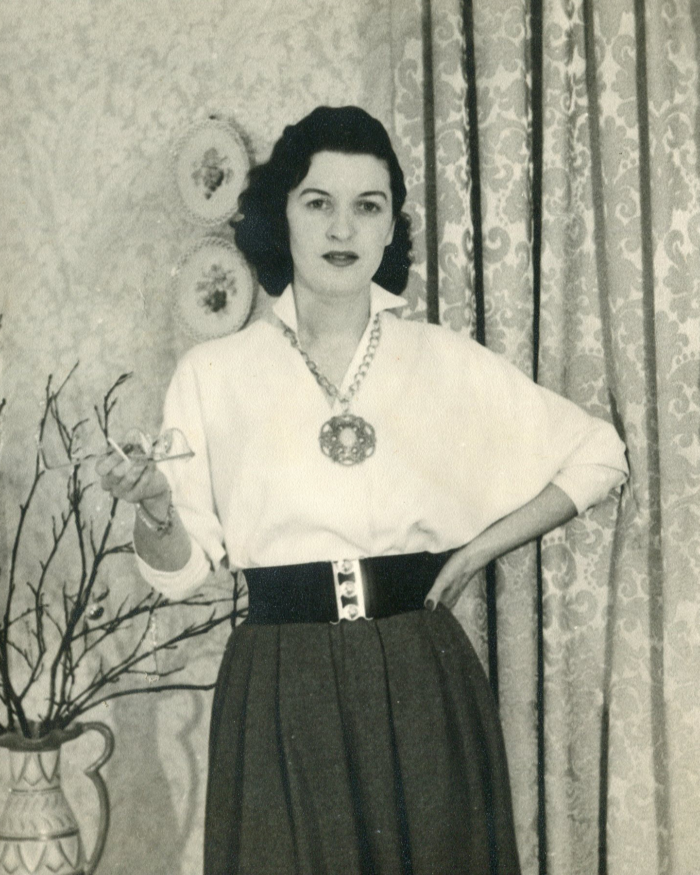 Death Notice of Bridget (Biddy) GRIFFIN (Limerick City, Limerick) | rip.ie