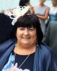 Death Notice of Geraldine GALLIGAN (née O'Rahilly) (Limerick City ...