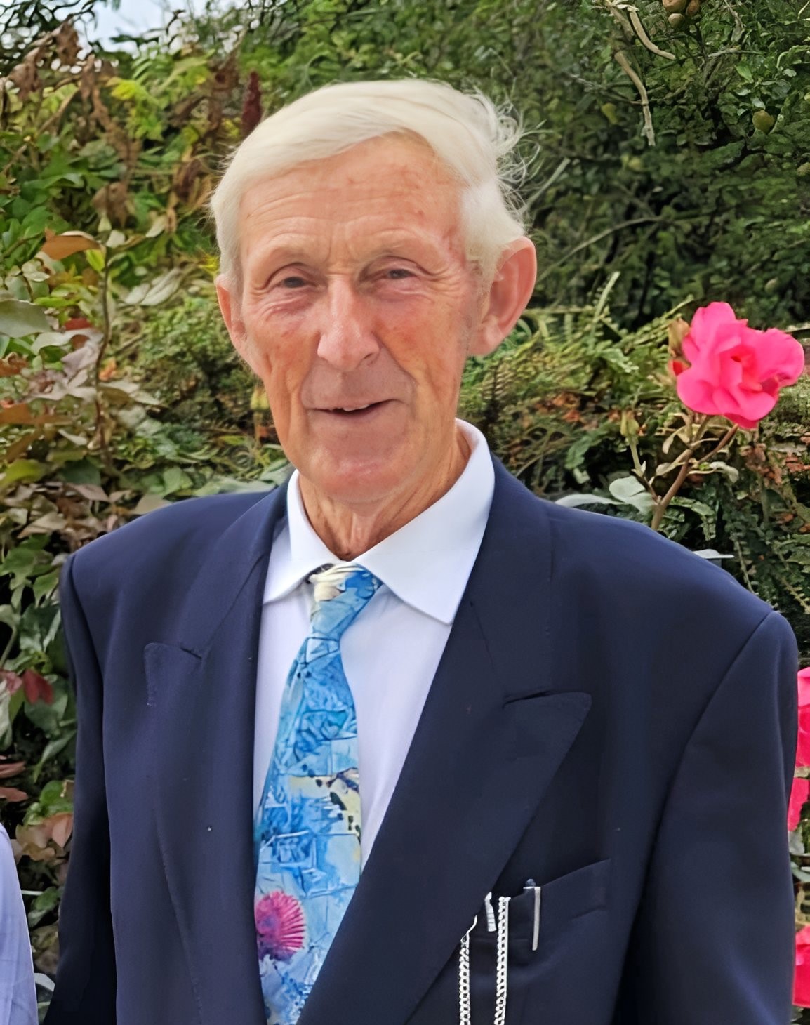 Death Notice of Val (Christopher) Miggin (Ballivor, Meath) | rip.ie