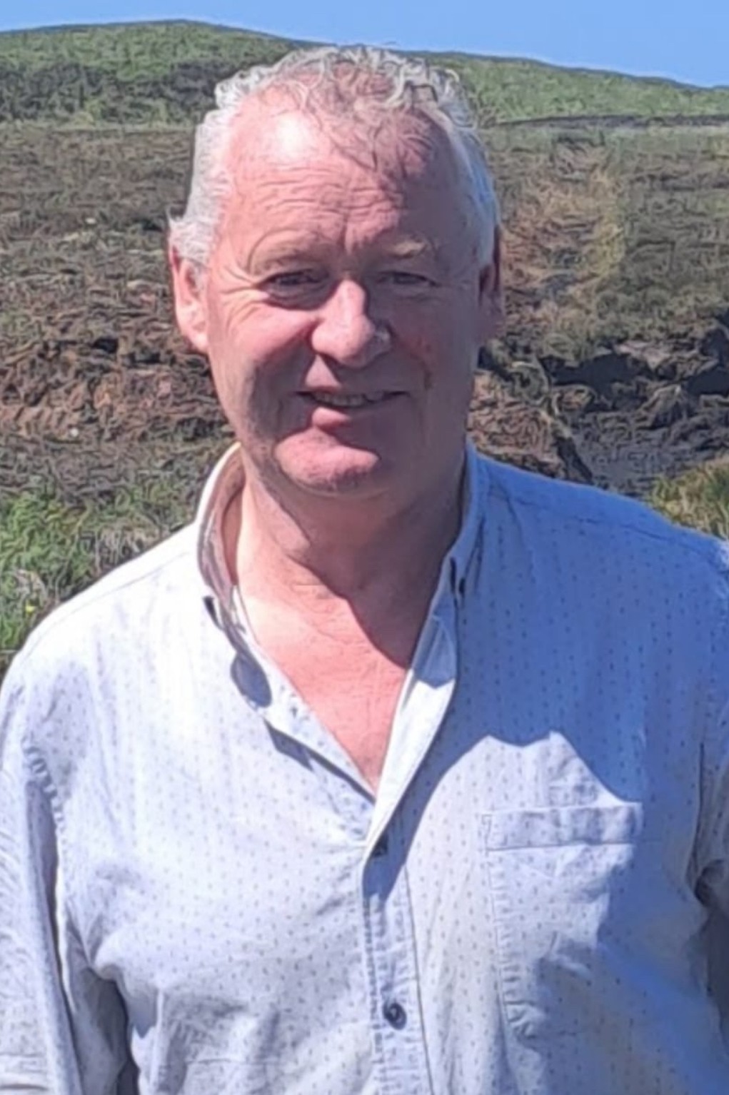 Death Notice of PJ O'Brien (Castlebar, Mayo) | rip.ie