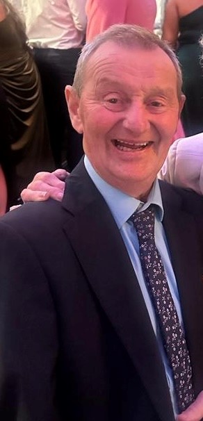 Death Notice of PJ (Patie James) Murphy (Cahir, Tipperary) | rip.ie