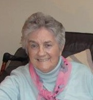 Death Notice of Philomena (Phyllis) Page (née Fitzpatrick) (Raheny ...