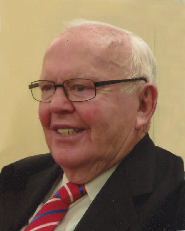 Death Notice of Joe (Martin Joseph) CONNOLLY (Clareview, Limerick) | rip.ie