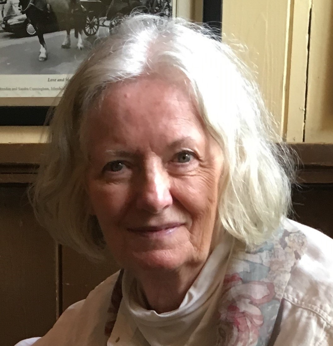 Death Notice of Patsy Rowland Toft (Ballina, Mayo) | rip.ie