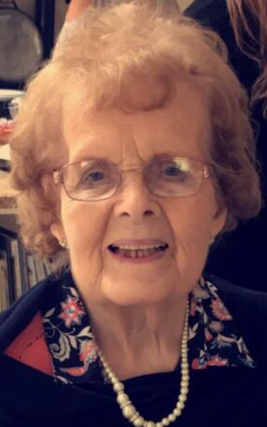 Death Notice of Rosaleen (Rose) Connolly (née Murphy) (Ballybay ...