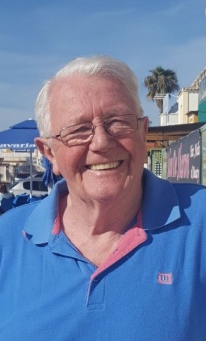 Death Notice of Richard Francis Murphy (Gorey, Wexford) | rip.ie