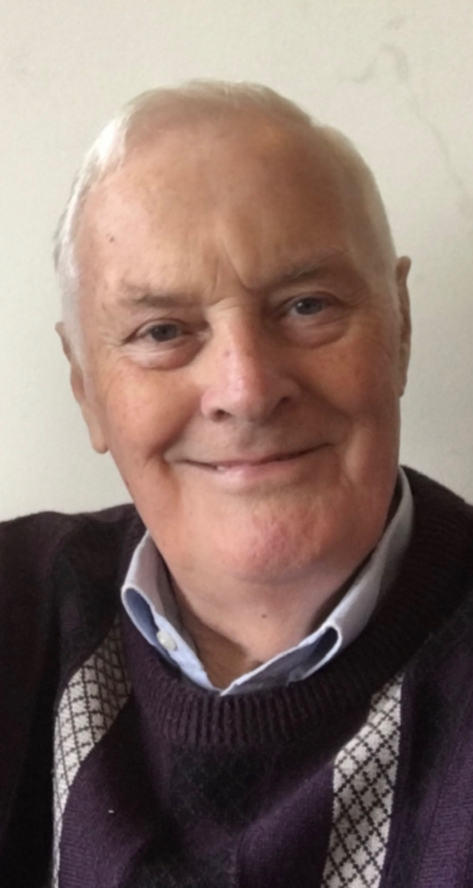 Death Notice of Richard MOORE (Lusk, Dublin) | rip.ie