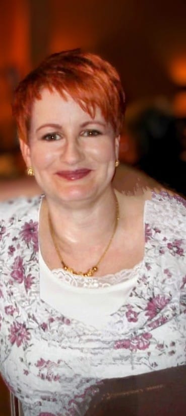 Death Notice of Rachel Porter Hayes (Dripsey, Cork) | rip.ie