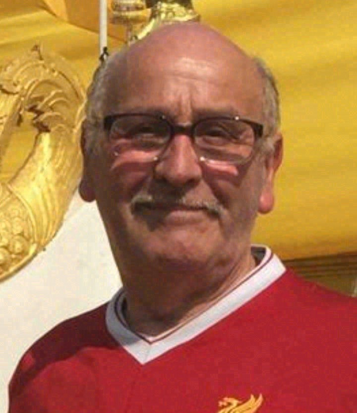 Death Notice of Ralph Murray (Walkinstown, Dublin) | rip.ie
