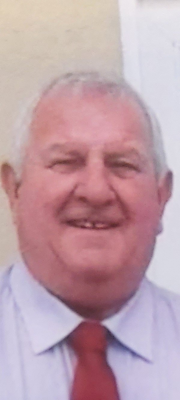 Death Notice of T.J. Reardon (Ballinhassig, Cork) | rip.ie