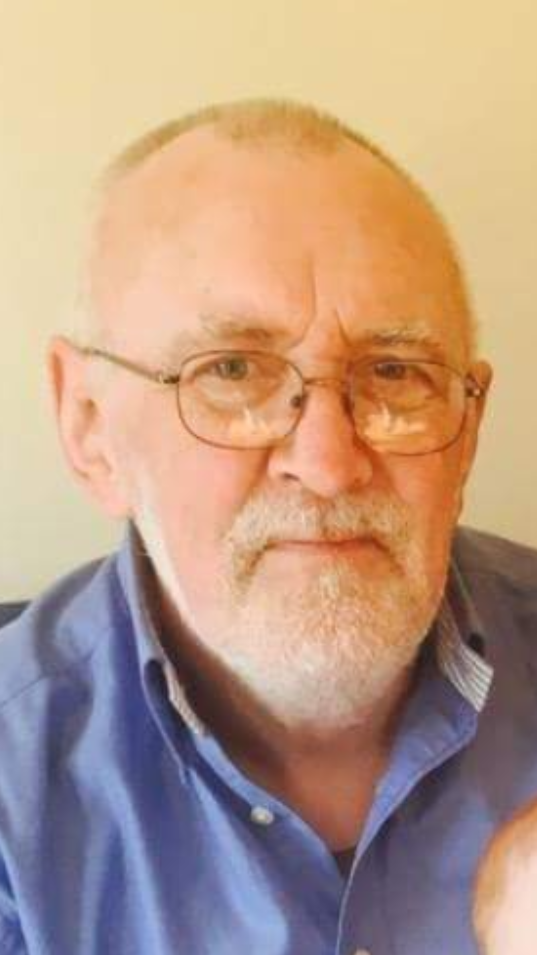 Family Notice of Freddy Murray (Dublin) | rip.ie